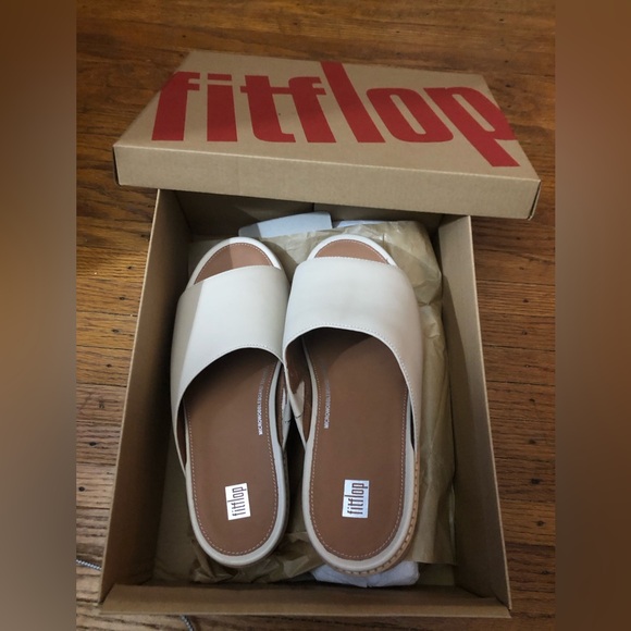 Fitflop | Shoes | Fitflop Limited Edition Shoes Size Brand New With Box Comfort Tech | Poshmark